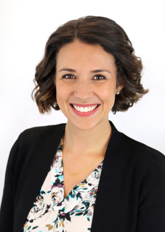 Becca Mitchell - Point72