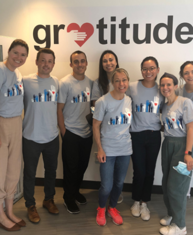 Our Values - Point72