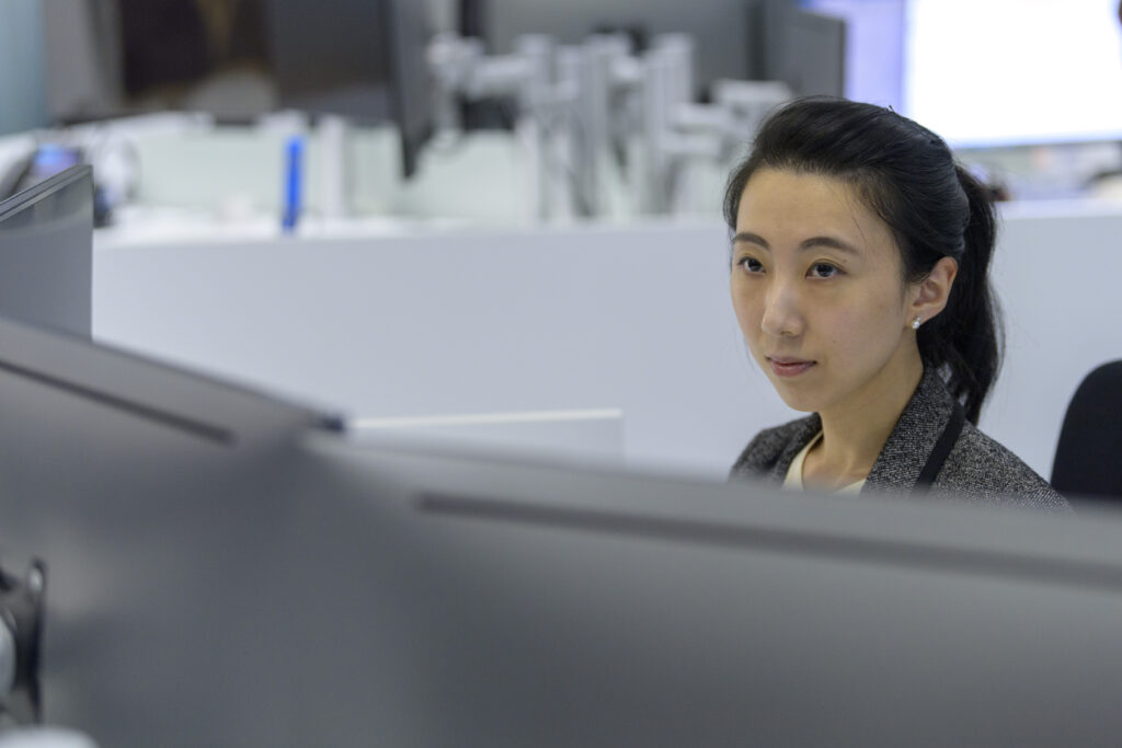 Spotlight on: Point72's Hong Kong Office - Point72