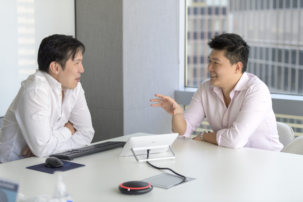 Spotlight on: Point72's Hong Kong Office - Point72