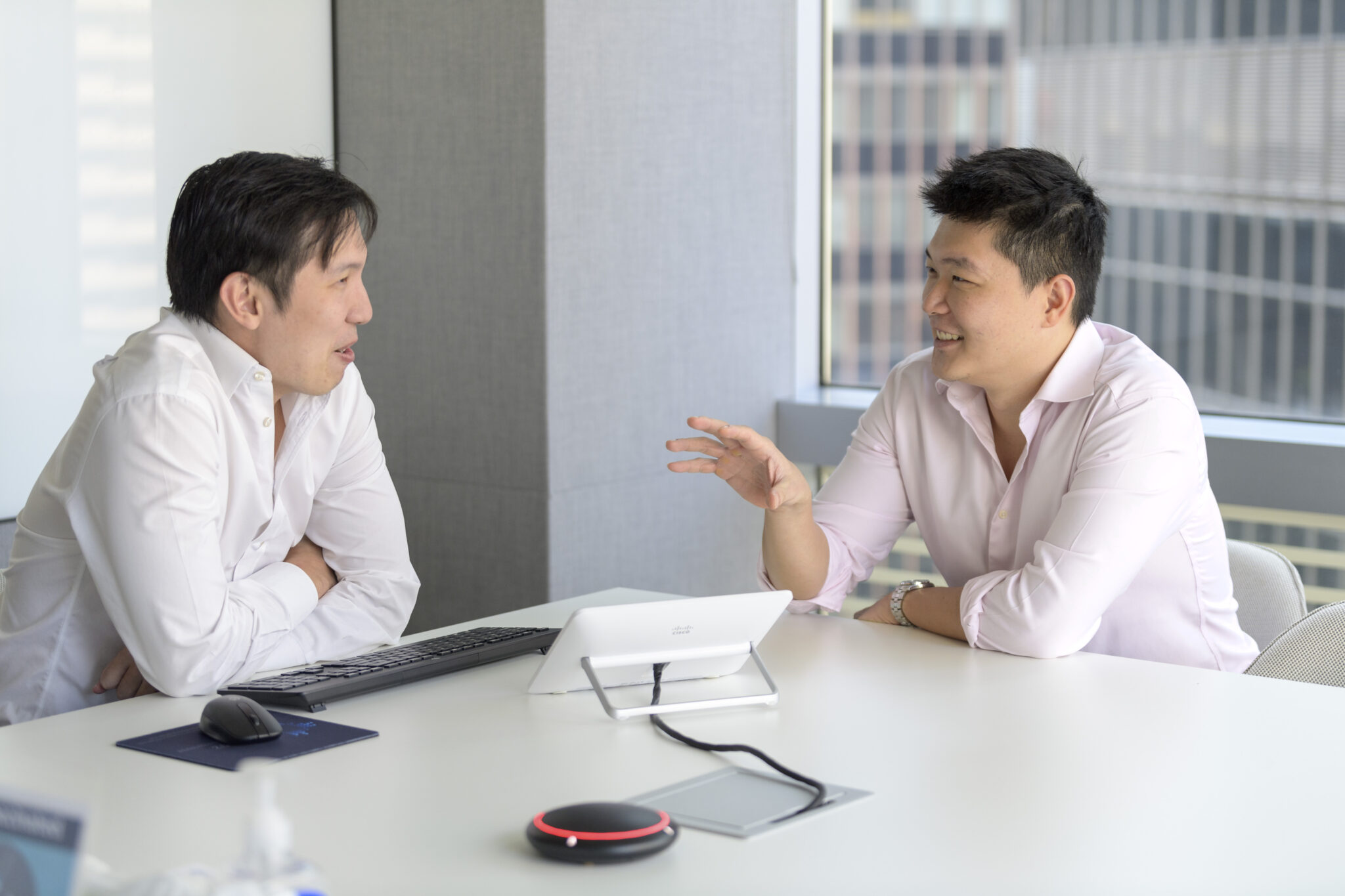 Spotlight on: Point72's Hong Kong Office - Point72