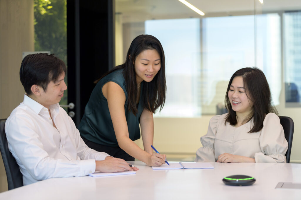 Spotlight on: Point72's Hong Kong Office - Point72