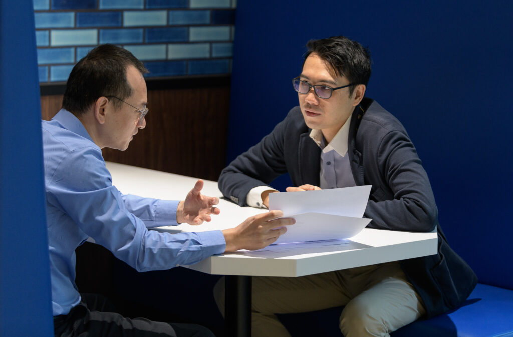 Spotlight on: Point72's Hong Kong Office - Point72