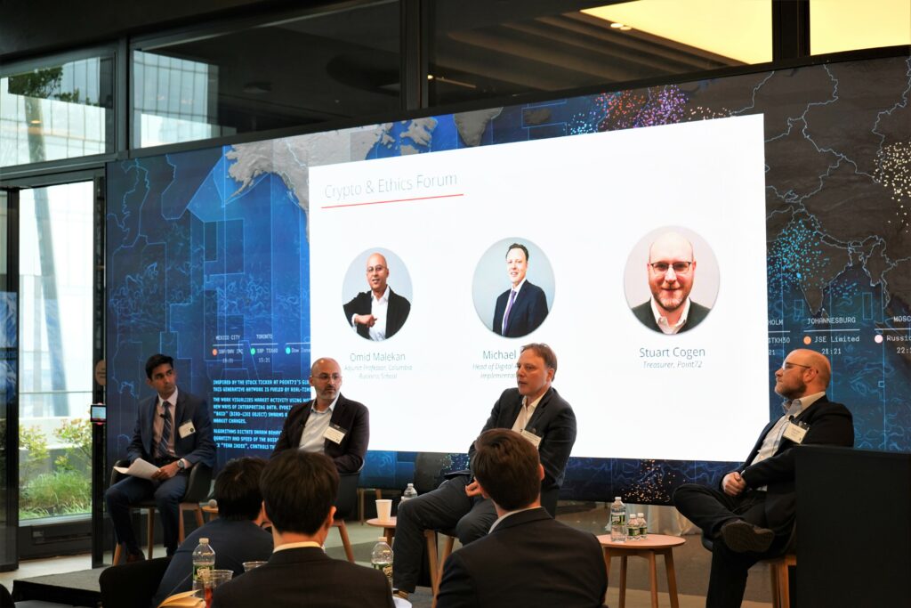 Point72 Hosts Scholars of Finance Northeast Symposium - Point72