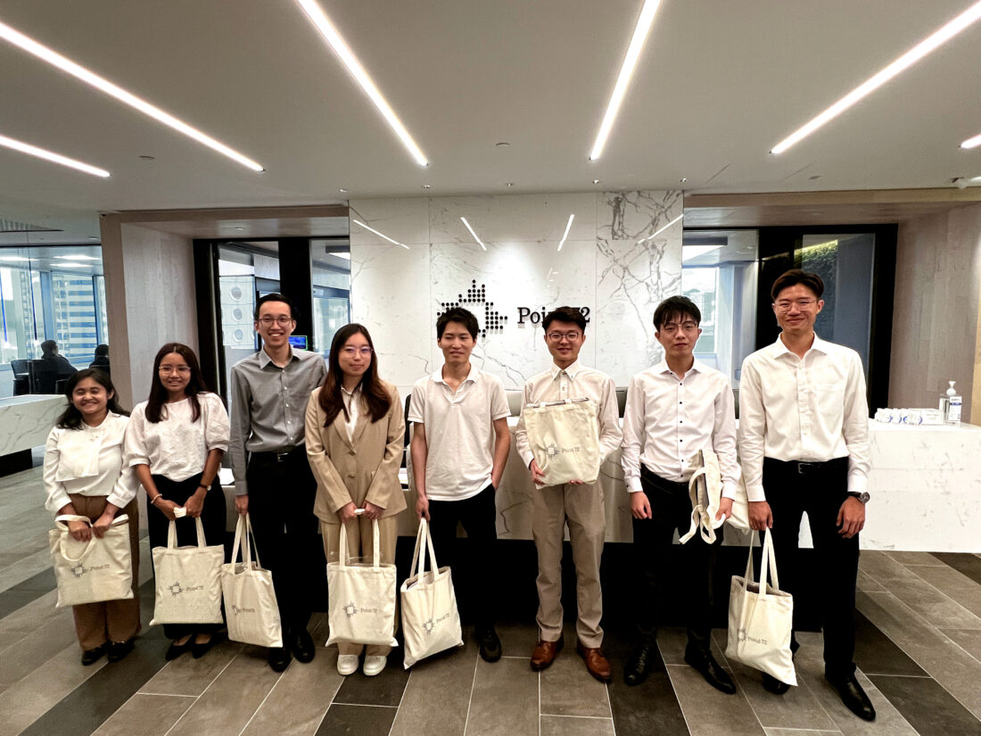 Point72’s Largest Summer Internship Class Kicks Off Across the Globe ...