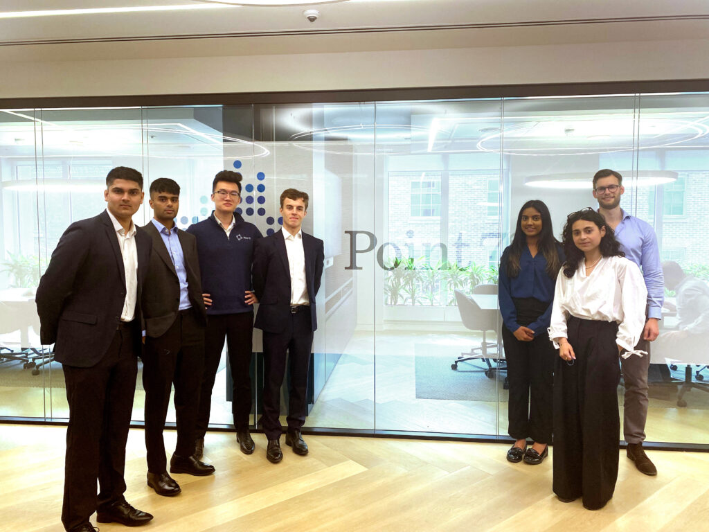 Point72’s Largest Summer Internship Class Kicks Off Across the Globe ...