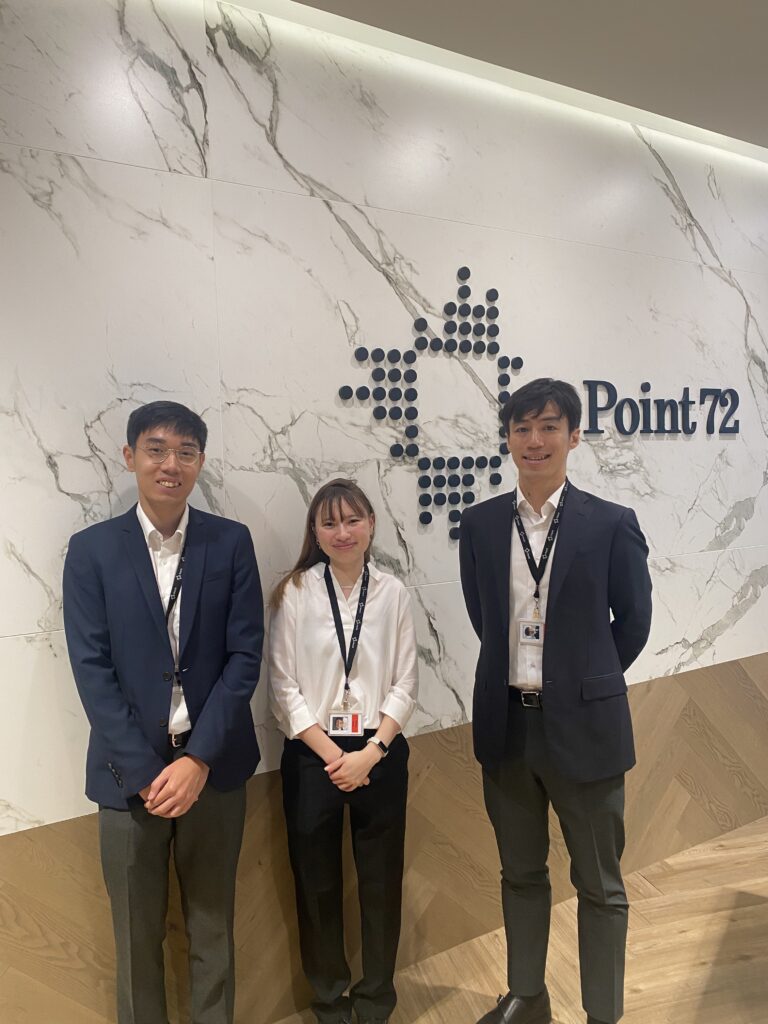 Point72’s Largest Summer Internship Class Kicks Off Across the Globe ...