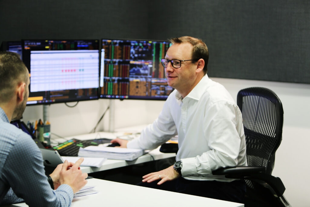 London Office Spotlight - Point72