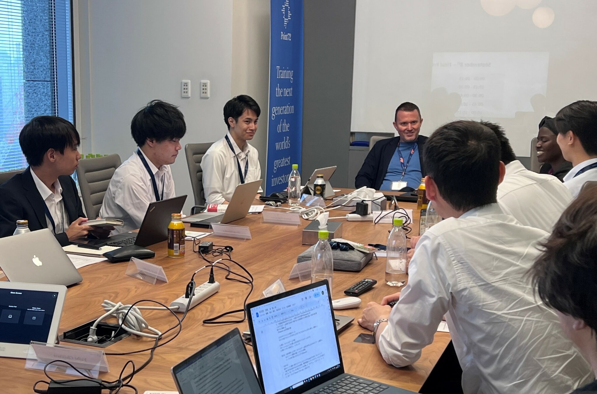 Point72’s Japan Insight Days Returns to Tokyo - Point72