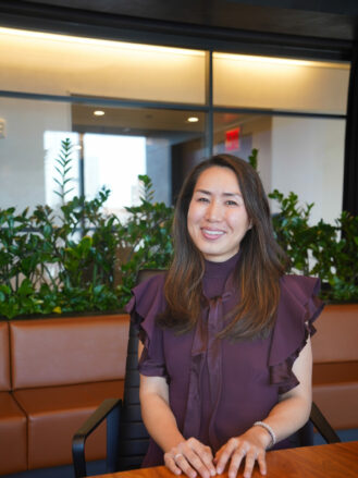 How I Got Here: Cecelia Lee, Head of Data Sourcing at Cubist - Point72