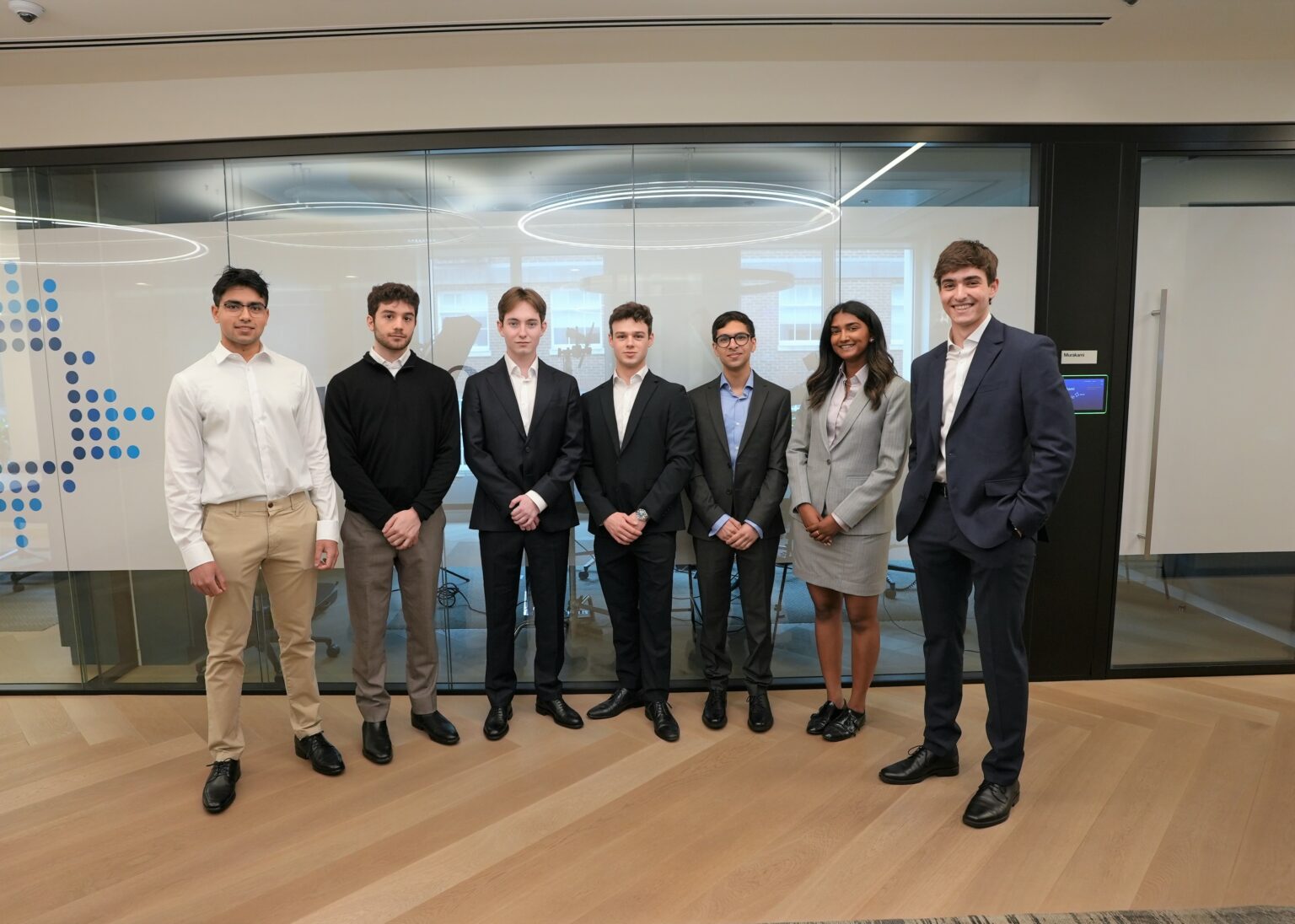 Point72 Welcomes 2024 Global Intern Class - Point72