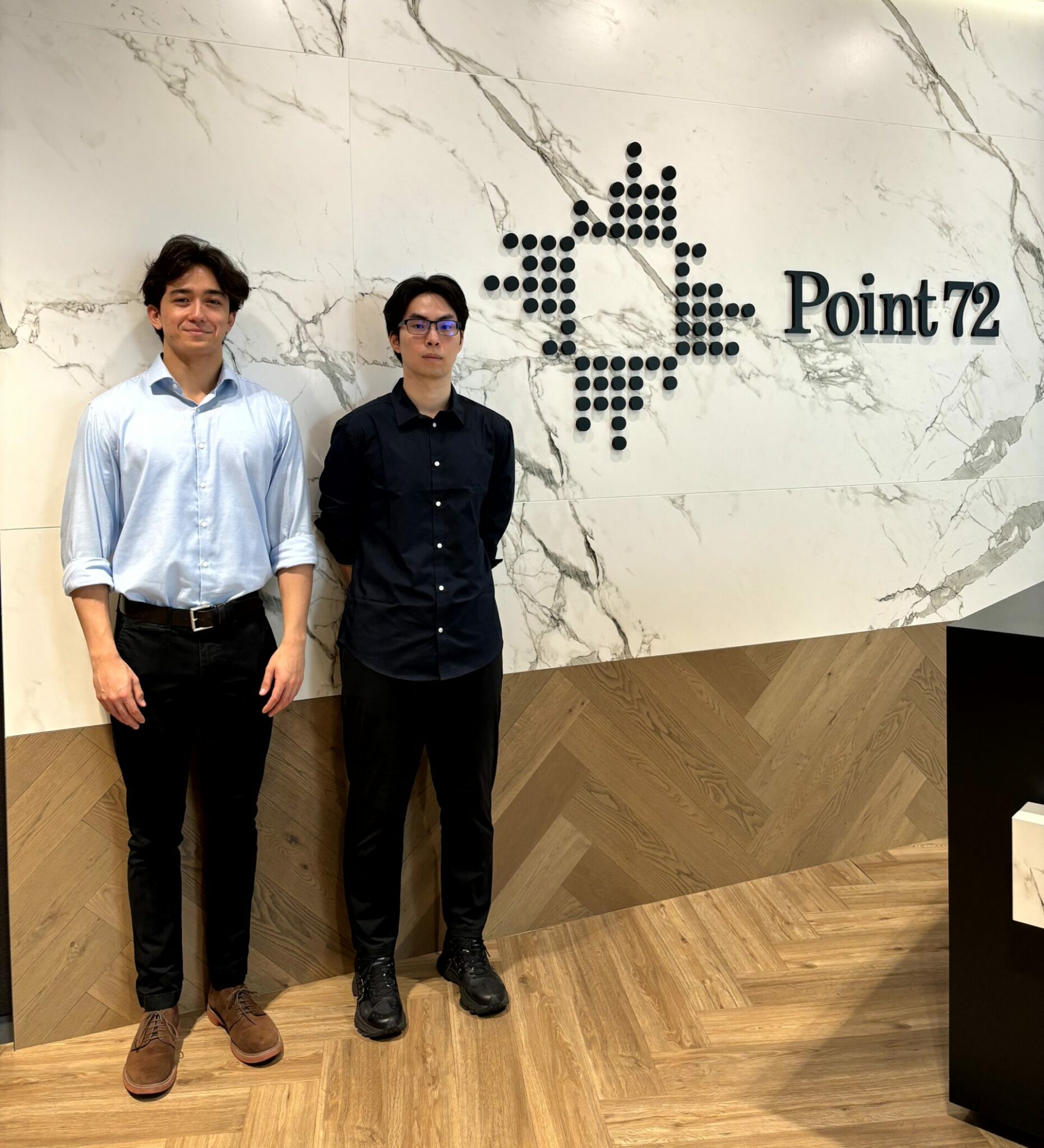 Point72 Welcomes 2024 Global Intern Class - Point72