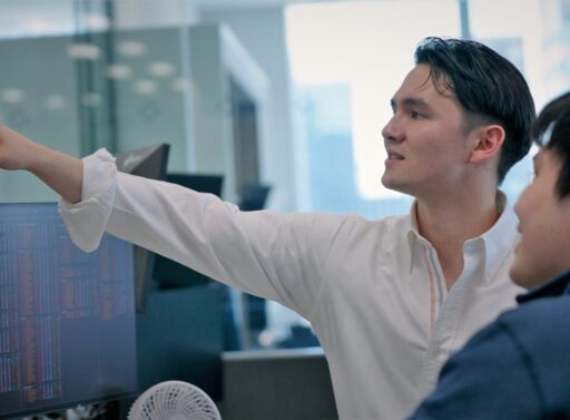 Point72 in Asia Pacific - Point72